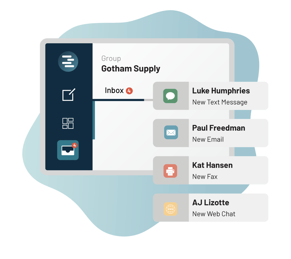 Serve Customers Faster | Prokeep Customer Experience Software